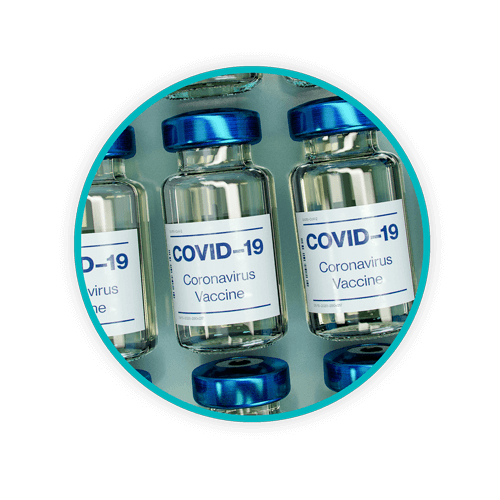 COVID-19 Vaccine Waste Disposal Guidelines